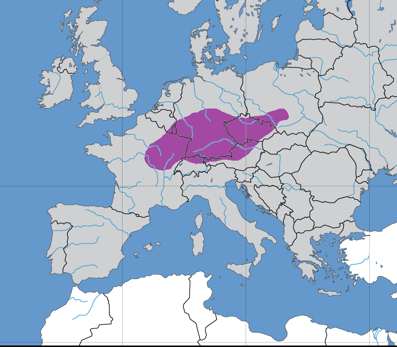 The True Story of the Celts – Vellaunos